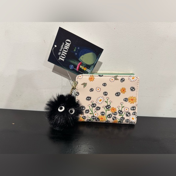 Her Universe | Bags | Studio Ghibli My Neighbor Totoro Soot Sprites ...